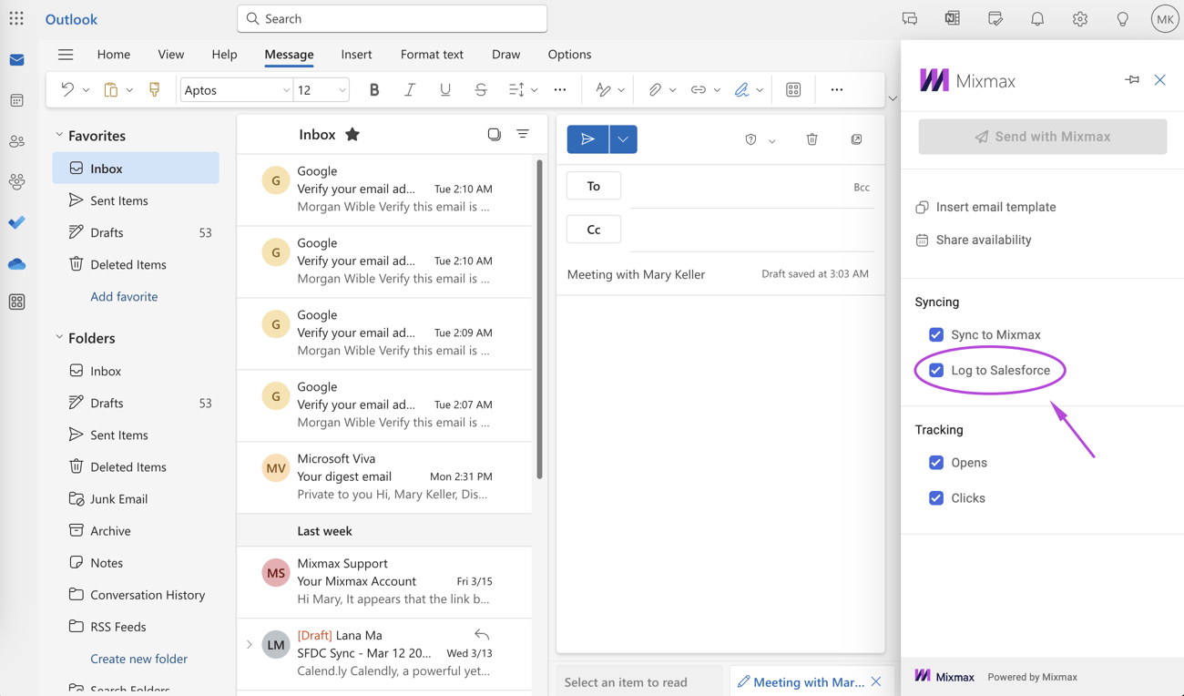 Mixmax for Outlook: New Integration for Revenue Teams on Outlook